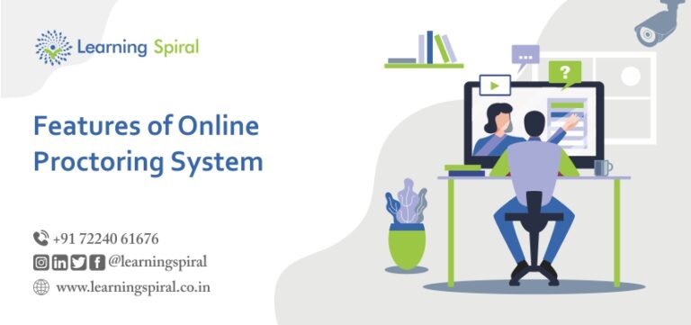 Know About Online Examination System