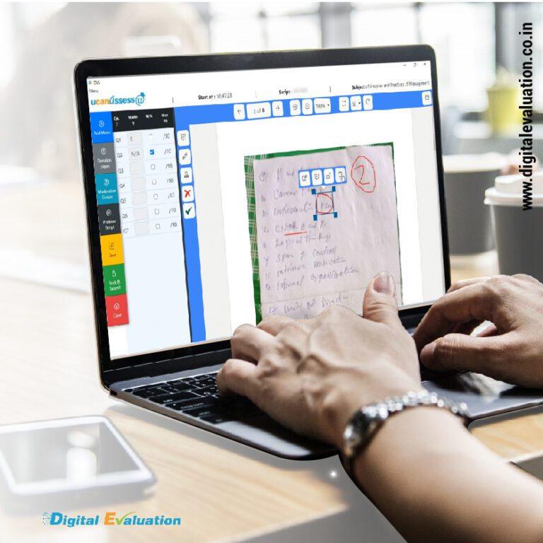 5 Ways On-Screen Marking Enhances the Digital Assessment Experience for ...